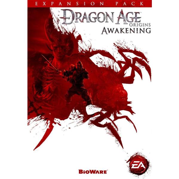 残り在庫数(本日0:00時点)：7Dragon Age Origins: Awakeningは、Dragon Age Originsの拡張パックです。単体でのプレイはできません。英語版となり、日本語には対応しておりません。ロールプレイングゲ...