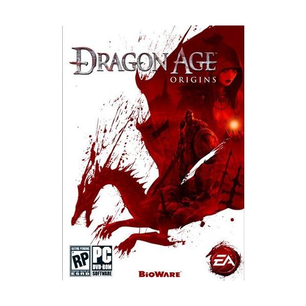 |在庫処分 セール| 残り在庫数(本日0:00時点)：8【英語版】Dragon Age: Origins PC - Import Embark on an epic journey through a world of magic and ...