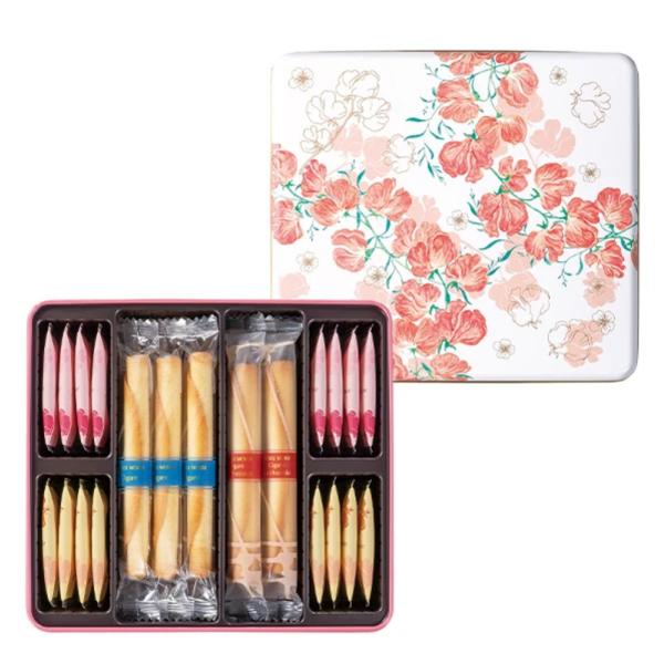 残り在庫数(本日0:00時点)：999【シガール】50年以上愛され続けるヨックモックの代名詞。バターをふんだんに使った生地を焼き上げ、ロール状に巻いたクッキーです。【シガール オゥ ショコラ】バターをふんだんに使った生地を焼き上げ、くるっと...