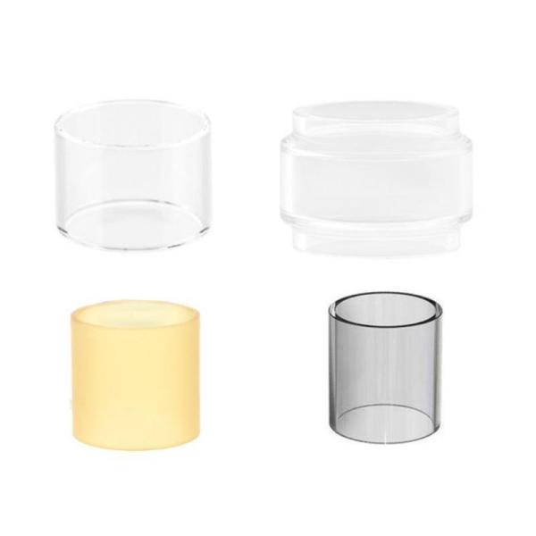 残り在庫数(本日0:00時点)：12クリアバブルDestiny RTAガラスチューブは、Destiny RTAアトマイザー用に設計されています。 2mlまたは4mlのE-ジュースを保持できるため、vapingのさまざまなニーズを満たすことが...