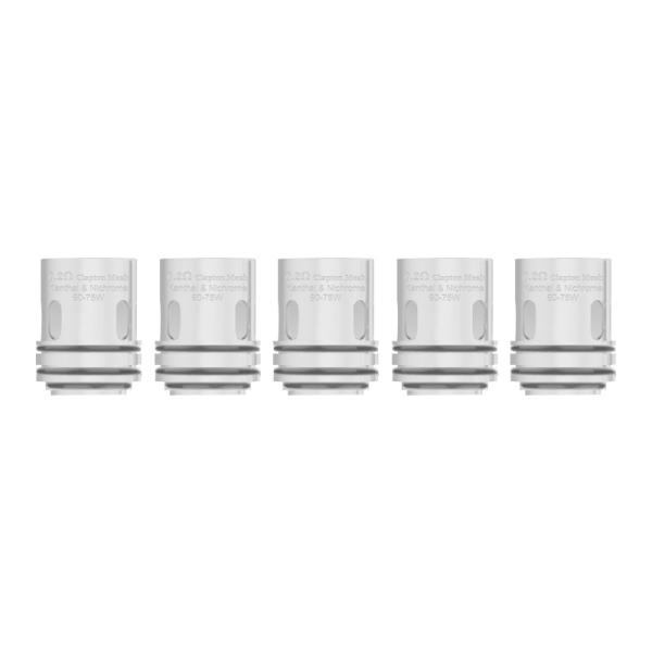 残り在庫数(本日0:00時点)：1メッシュ0.2Ωメッシュ0.2ΩAugvape Intake 交換用コイル 5個/パックは、Intake サブオームタンク用に設計された高品質なコイルです。このコイルには、0.2オームのクラプトンメッシュコ...