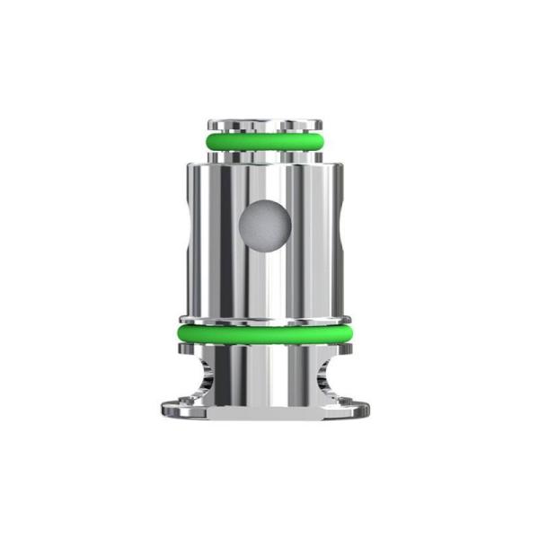 残り在庫数(本日0:00時点)：3GTL 1.2ohmGTL 1.2ohmEleaf Glass Pen/Pico/iJust AIO/iJust 3/iSOLO R用GTコイル5個入りは、高品質で高性能なコイルです。このコイルは、Elea...