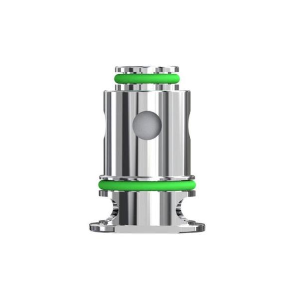|在庫処分 セール| 残り在庫数(本日0:00時点)：7GTL 0.8ohmGTL 0.8ohmイーリーフ Eleaf GTL コイル Glass Pen/Pico/iJust AIO/iJust 3/iSOLO R 用  5個入り グラス...