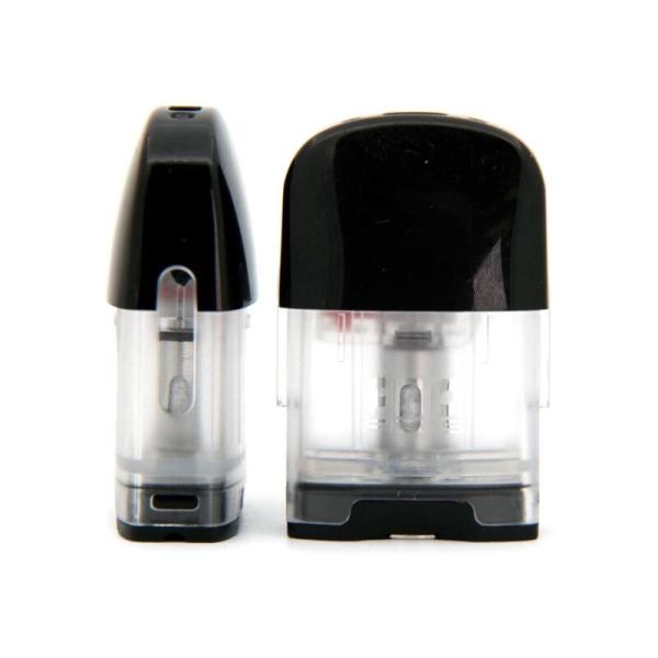 |在庫処分 セール| 残り在庫数(本日0:00時点)：20.8ohm 0.8ohm ユーウェル Uwell Caliburn カリバーン ポッドカートリッジ  G g2 Koko Prime CRC 2ml### 商品名交換用カートリッジ ...