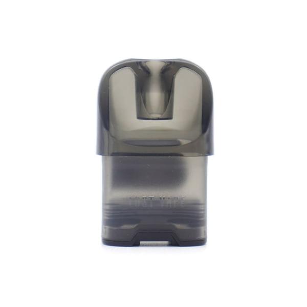 残り在庫数(本日0:00時点)：1ブラックブラックUrsa 空ポッドカートリッジは、Lost Vape Ursa Pro / Ursa Nano Pro キット専用に設計されており、2.5mlのeジュース容量を備えています。適応機種：Urs...