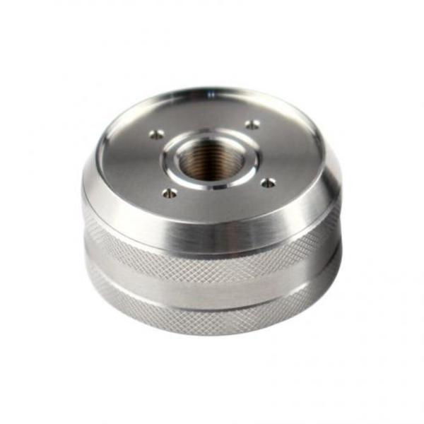 残り在庫数(本日0:00時点)：7ステンレスステンレスLightsaber 510 アダプターは、Lightsaber ポッド モッド キット用にデザインされています。 510 アダプター キットには、さまざまなアトマイザー サイズに対応す...