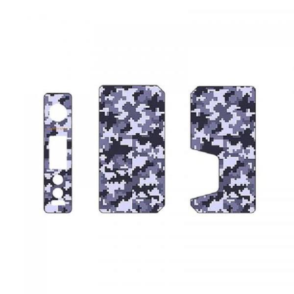 残り在庫数(本日0:00時点)：12.Camouflage Block2.Camouflage Block カモフラージュデザイン スマートフォンケース用シール スマートフォンケースを保護するシール モダンなカモフラージュデザイン 耐久性に...