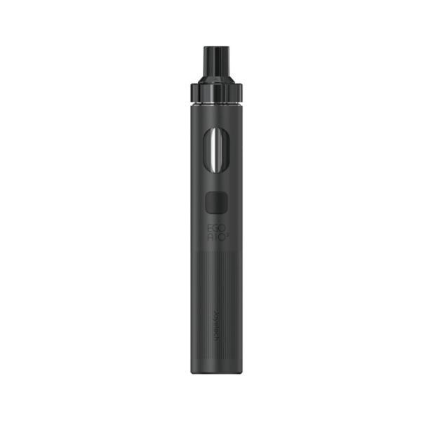 残り在庫数(本日0:00時点)：1ブラック　アドバンスドパッケージ商品説明文Joyetech eGo AIO 2（エゴ2）キット ? 1700mAh / 2ml手軽に使えて高性能。初心者にも安心のオールインワンVAPEキット、Joyetec...