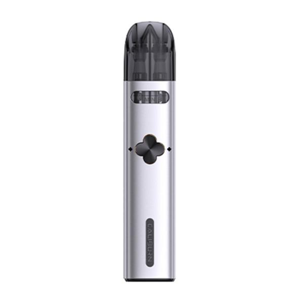 残り在庫数(本日0:00時点)：2シルバーシルバー商品名：Uwell Caliburn Explorer ポッドカートリッジ 4mlバッテリー: 内蔵1000mAhVAPEモード:左右コイルモード（単一コイル）交互モードデュアルコイルモード...
