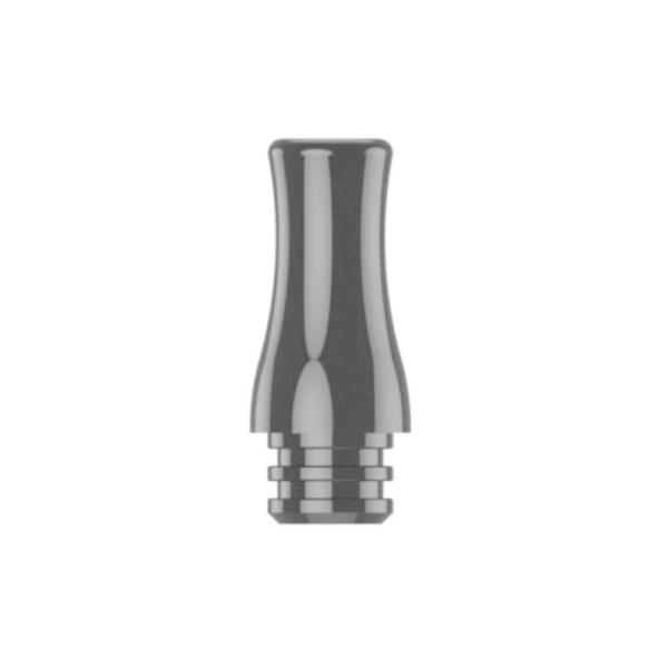 残り在庫数(本日0:00時点)：22ナロー2細長ジョイテック Joyetech eRoll Slim 510規格 ドリップチップ 5個パック ブラックスモークチップス噴出口 高品質なブラックスモークチップス専用の噴出口 しっかりとしたグリッ...