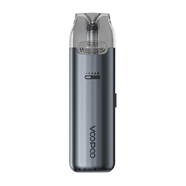 残り在庫数(本日0:00時点)：1スペースグレイスペースグレイブランド: VOOPOO単位:1セットサイズ: 97.2*28.5*14.9 ミリメートルE-リキッド容量: 3ml材質:アルミニウム、シリコン、PCTG電力範囲: 5-25 W...