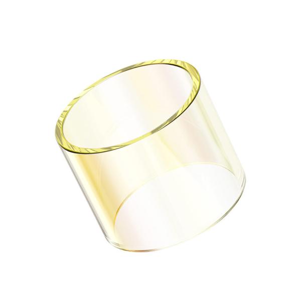 残り在庫数(本日0:00時点)：4イエローこのガラスチューブは、Dead Rabbit 3/4 RTA用に設計されています。ブランド:Hellvape単位:1 個/パックカラー：イエロー適合:Dead Rabbit 3 RTA/Dead R...