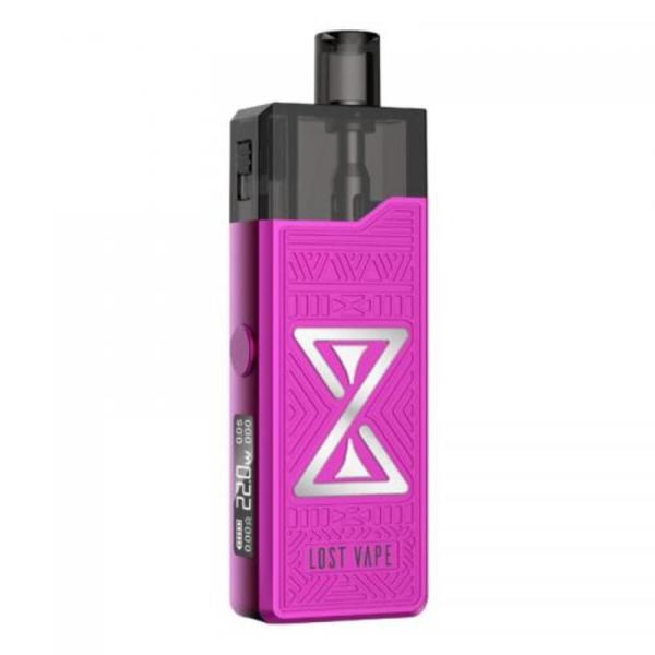 |在庫処分 セール| 残り在庫数(本日0:00時点)：311パープル11パープル### 商品名LOST VAPE Z50 POD モデル### 商品説明 高性能POD型デバイス 最大出力220W スタイリッシュなデザイン 簡単操作で初心者向...