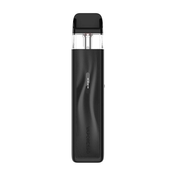 残り在庫数(本日0:00時点)：1ブラックべポレッソ Vaporesso XROS 5 MINI クロス ポッドシステムキット 1500mAh 3ml特徴:1. 高度なCOREX 3.0テクノロジー:優れたフレーバー適応性と味の安定性を実現...