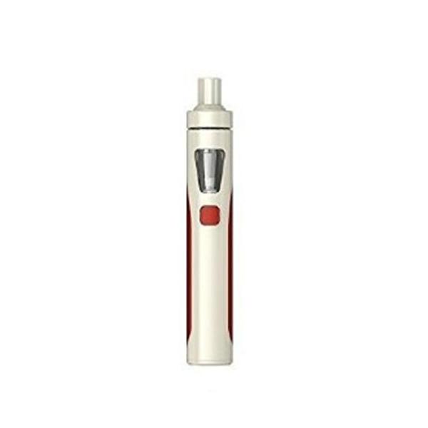 残り在庫数(本日0:00時点)：3ホワイトxレッドホワイトxレッドJoyetech eGo AIOは、小型で液漏れがなく、チャイルドロックとトップリフィル機能も備えています。7色のタンクライトとアトマイザーキャップで煙の量を調節可能です。V...