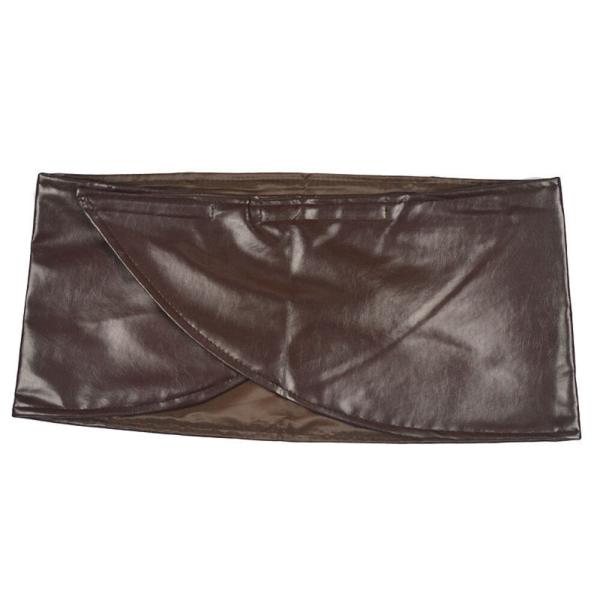 残り在庫数(本日0:00時点)：23※画像はイメージです。商品の材質・形状は生産工場の都合によって予告なく変更になる場合がございます。内容：腰巻のみマジックテープなので、長さが調節可能です！サイズ：平置き：84〜86センチ長さ：約23センチ...