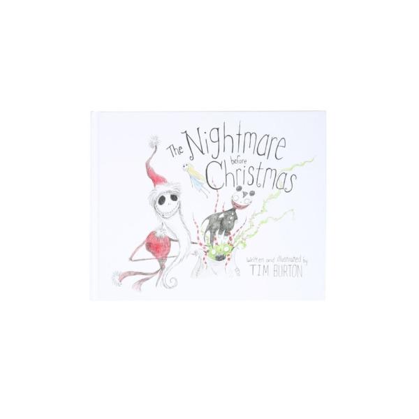 残り在庫数(本日0:00時点)：3ティム・バートンの名作『The Nightmare Before Christmas（ナイトメアー・ビフォア・クリスマス）』20周年記念版。独特の世界観と美しいイラストで、ジャック・スケリントンたちの物語を...