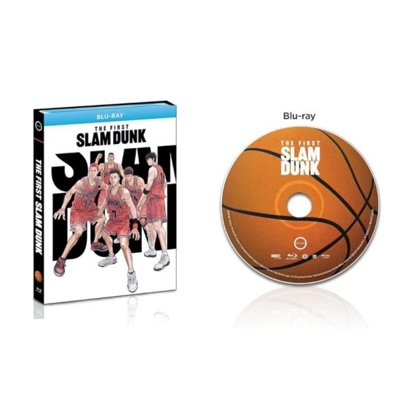 |在庫処分 セール| 残り在庫数(本日0:00時点)：2Blu-rayBlu-ray　湘北のスピードスター、ポイントガードの宮城リョウタは、常に頭脳と電光石火のスピードでプレーヤー。沖縄生まれ沖縄育ちのリョウタには、3歳上の兄がいた。幼い頃...