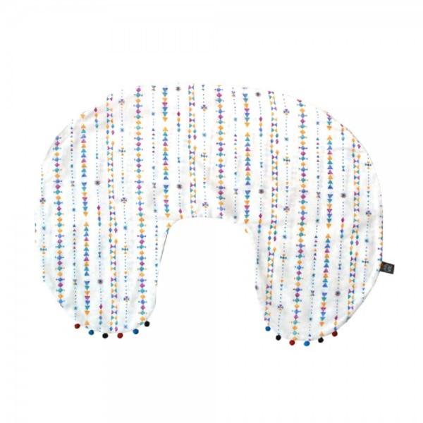 残り在庫数(本日0:00時点)：18389「ボボ BOBO コーラム ママ&amp;ベビークッション カバー」は、「ママ&amp;ベビークッション」という、赤ちゃんをあやすためや授乳時のママの負担を軽減するクッションのカバーです。クッション...