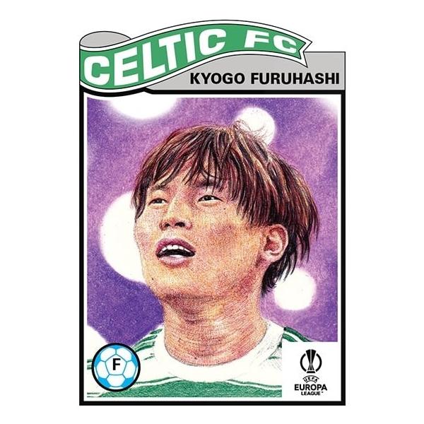 【商品詳細】original artwork by Musa Drammeh【商品仕様】カードサイズ：2.5インチ（6.35cm）×3.5インチ（8.89cm）発行枚数：637枚【配送方法】スリーブとトップローダーにて梱包して配送いたします。