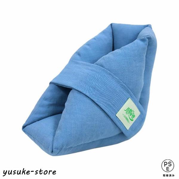 サイズ（約）：22.5cm x 22.5cmマジックテープで着脱が簡単。丸洗い可能で清潔。床ずれ防止や足の怪我など患部を衝撃からサポート。重量：各約180グラム、ほとんどの男性と女性にフィットするユニセックスサイズ。