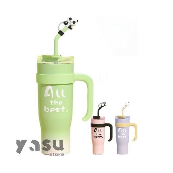 1.3L超大容量魔法瓶！304ステンレス鋼で作られ、耐久性抜群で環境に優しくて安心して使える。水を好きな温度に保ち、冷たい水あるいは暖かい水を随時に飲める！保温効力:75度以上(6時間)/保冷効力:6度以下（6時間）。ステンレス製真空断熱構...