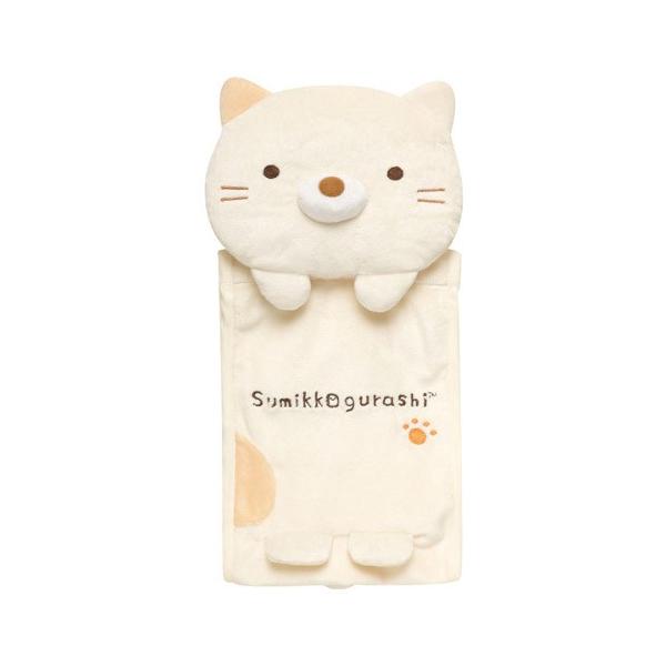 素材：ソフトボア製サイズ：約330×200×10mmお使いのペーパーホルダーによっては本品が取り付けられない場合があります。あらかじめ形状をご確認の上、お買い求めください。