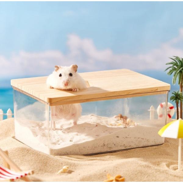 <br>商品名：ハーモニーバス<br>ブランド：TOUCH&amp;CUTE<br>色：タイプC<br>商品の寸法： 15.5長さ x 15.5幅 x 7.5高さ cm<br>メー...