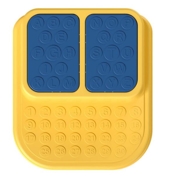 ◆カラー：イエロー/オレンジ/ブルー◆サイズ：単層⇒35.5*22.5*15CM　　　　　二層⇒33*36*24CM◆素材：PP◆生産地：中国製【サイズについて】測り方により誤差が生じる場合がございます。※「メーカー直送品」のため、ご注文商...