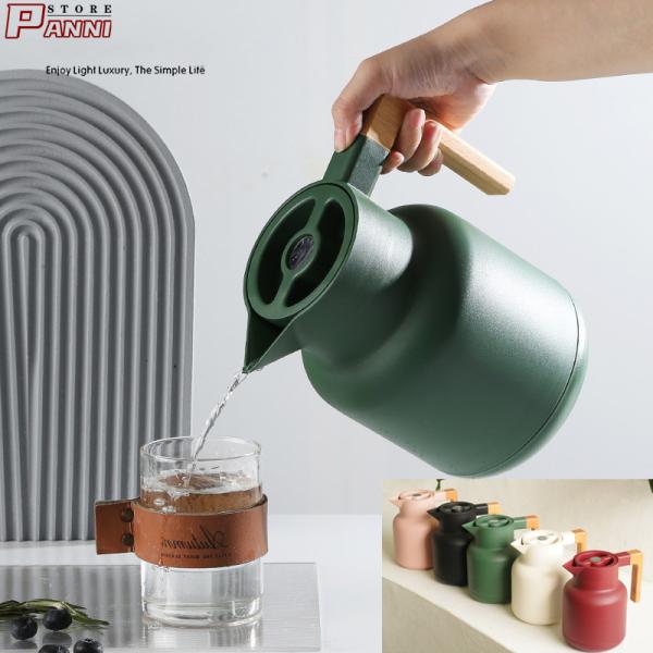 商品情報◆素材：PP+ガラス◆サイズ：(約)：20.4*7.5CM◆容量：1000ML◆生産地：中国製【カラーについて】生産ロットにより柄の出方や色の濃淡が多少異なる場合がございます。お使いのモニターや撮影時の光の加減などにより画像と実際の...