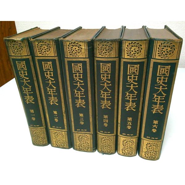日置昌一 平凡社 1935年 Ｂ六　裸本　4冊月報本体に貼付   小口焼　少シミ汚傷み　全巻地に書名書込・蔵書印有　若干赤鉛筆線引・丸付け　少余白書込　程度並下 60サイズ
