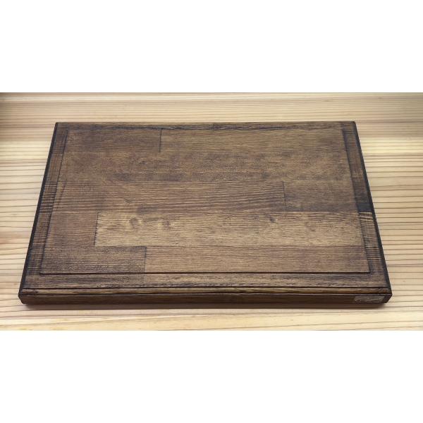 AQUA World パンタナルのオリジナル商品！「木製ベース」はなんでも置いて愛でることができる特注の台です！【DOOAのネオグラスエア】を載せると、表面の段差が上手くハマり、ズレるのを防止できます！台の両サイドには持ち手がついており、水...