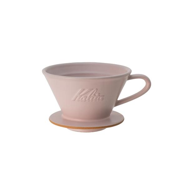 美濃焼　「 DACHI 」1300年の歴史を重ねた陶磁器産業の一大産地、岐阜県東濃地方その中の土岐市駄知町で丁寧に生産されドリッパー底面に「DACHI」の刻印を入れました。釉薬は窯の中で色が変わる窯変釉薬お使用し焼け具合で一つ一つ表情（色合...