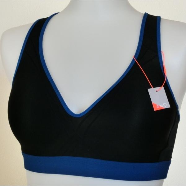 土台・カップ・ストラップまで一体型成型、エンボス加工、スポーツブラ縫い目を軽減、肌あたりがやさしく、軽やかな着けごこち＜POINT＞商品番号 : 10198178型番 　　: AMSTSP01 N-Top2 JX■メーカー希望価格3,490...