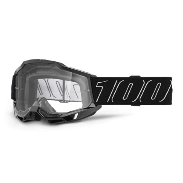 メーカー名： 100％ / 100パーセント商品名： ACCURI2 アキュリ2 ゴーグルゴーグルカラー： Blackline ブラックラインレンズカラー： クリア（透過率88〜92％）※透過率が低いほど、強い日差しに適したカラーです。スト...