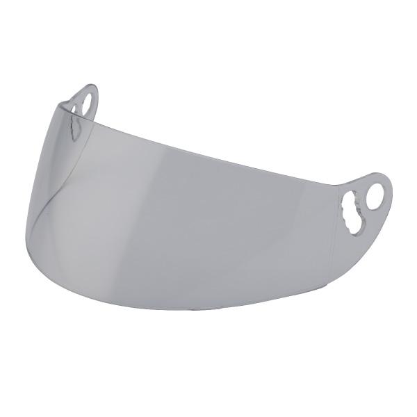 メーカー名： BELL / ベル商品名： M5XJ用シールド品番/カラー： 32300001／クリア（標準色）32300002／スモーク32300003／ダークスモーク適合： M5XJハードコート、UVカット機能