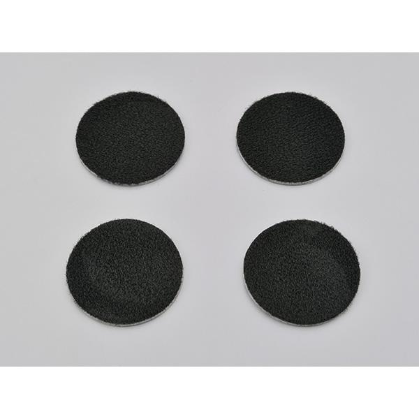 メーカー名： DAYTONA / デイトナ商品名： スピーカー固定用面ファスナー （DT-01／DT-E1共通補修部品）品番： 17117