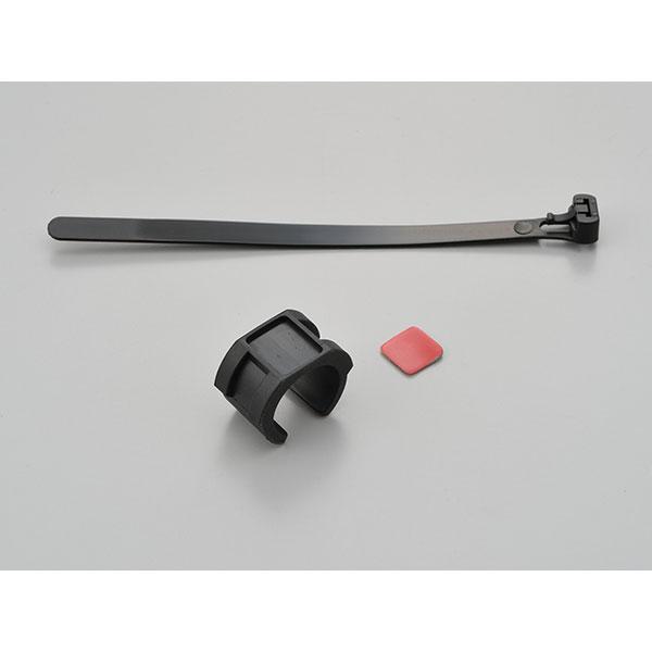 バイク専用USB電源 Type-A/バイク専用電源 2.1A 補修部品メーカー名： DAYTONA / デイトナ商品名： ハンドルクランプベース品番： 17784