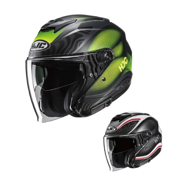 街乗りからツーリングまで様々な用途に対応するインナーバイザーを備えたオープンフェイスヘルメットメーカー名： HJC / エイチジェーシー品番： HJH305商品名： i31 デペ帽体： ポリカーボネートシェル／S、M-L、XLの3サイズ帽体...