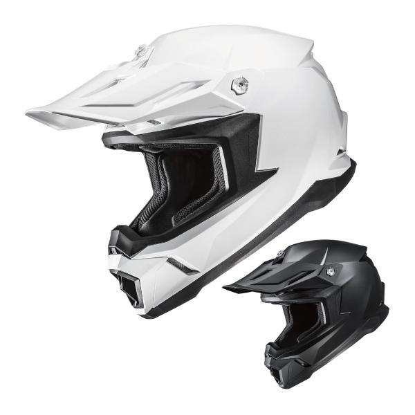 高い快適性を誇るオフロードヘルメット○ メーカー： HJC / エイチジェーシー○ 品番： HJH306○ 商品名： C50 ソリッド○ 規格： PSC/SG、JIS、MFJ公認○ SC届出事業者名： HJC KOREA○ PSC適合性検査...