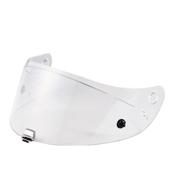 メーカー名： HJC / エイチジェーシー商品名： HJP208 RPHA11用シールドタイプ： HJ-26カラー：クリア、ライトスモーク、スモーク、ダークスモーク適合ヘルメット： HJC RPHA11（フルフェイスヘルメット）99％UVカ...