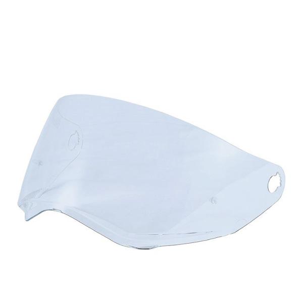 メーカー名： HJC / エイチジェーシー商品名： HJP221 DS-X1用シールドタイプ： HJ-27カラー／品番：クリア／HJP2210000スモーク／HJP2219000ダークスモーク／HJP2218400適合： HJC DS-X1...