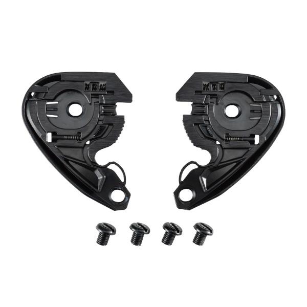 メーカー名： HJC / エイチジェーシー商品名： HJP271 C10用 ギアプレートセットタイプ： HJ-34P品番： HJP2719999適合： HJC C10