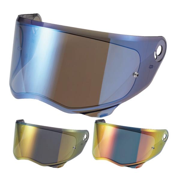 メーカー名： HJC / エイチジェーシー商品名： HJP291 V10用ピンロックミラーシールドタイプ： HJ-41カラー／品番：ブルー／HJP292BU01ゴールド／HJP292GD01レッド／HJP292RE01シルバー／HJP292...