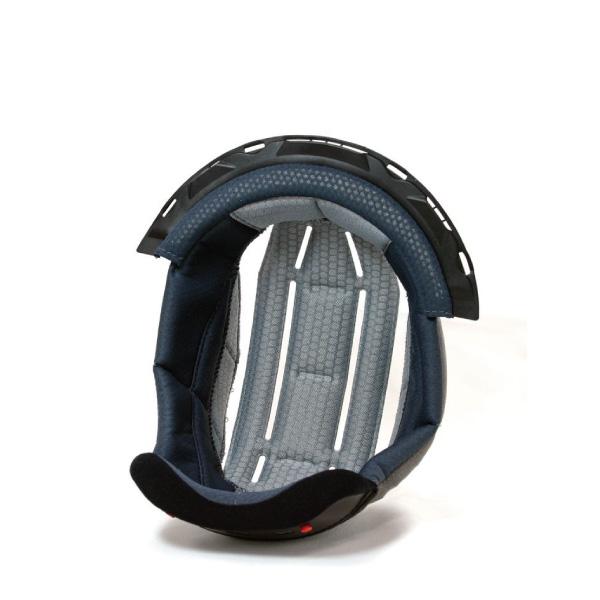 メーカー名： HJC / エイチジェーシー商品名： HJP429 インナーライナー RPHA11 オプションカラー： グレー無地サイズ／品番：S/M適用オプション12mm／HJP429999912（Sサイズ標準よりきつめ）L/XL適用オプシ...