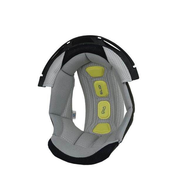 メーカー名： HJC / エイチジェーシー商品名： HJP492 インナーライナー i50 オプションサイズ／品番：S/M適用-9mm／HJP492999909MS/M適用-18mm／HJP492999918ML/XL適用-9mm／HJP4...