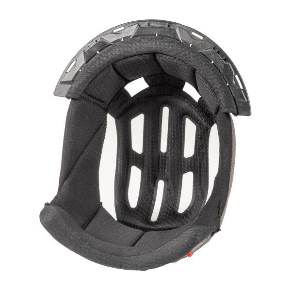 メーカー名： HJC / エイチジェーシー商品名： HJP538 インナーライナー i71 調整用サイズ／品番：S用-12mm／HJP5389999A12S用-7mm／HJP5389999A07M・L用-15mm／HJP5389999B15...