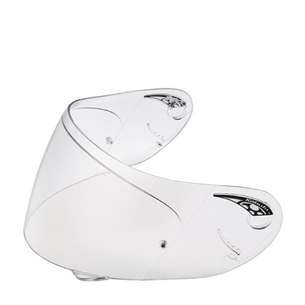 メーカー名： OGK KABUTO / オージーケーカブト商品名： CF-1W シールドカラー： ノーマルカラー： スモーク、ミディアムスモーク、クリアSHUMA（CF-1W UICクリア標準装備）、KAMUI-3（CF-1W UICクリア...