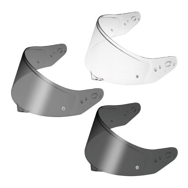 CF-2 Pinlock Original Insert Lens 取付可能シールド上端までをカバーする100%MAX VISIONピンロックシート（別売）装着可能。メーカー名： OGK KABUTO / オージーケーカブト商品名： CF-...