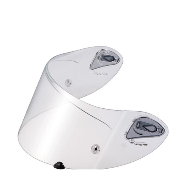 メーカー名： OGK KABUTO / オージーケーカブト商品名： SAF-W シールドカラー： ノーマルカラー： スモーク、ミディアムスモーク、ライトスモーク、クリア別売りリプレイスシールド3 (SAF-Wシールド専用)装着可能別売りSA...